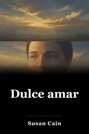 Dulce amar book cover