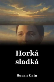 Horká sladká book cover