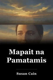 Mapait na Pamatamis book cover