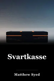 Svartkassetenkning book cover
