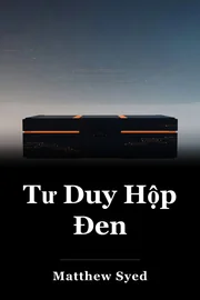 Tư Duy Hộp Đen book cover