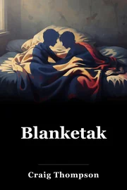 Blankets book cover