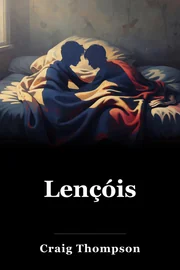 Cobertores book cover