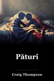 Pături book cover