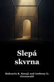 Blindspot book cover