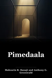 Pime koht book cover