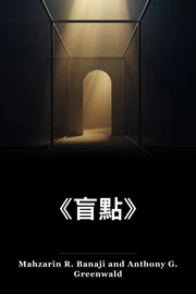 盲點 book cover