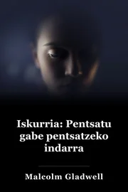Blink: Pentsamenduaren boterea pentsamendurik gabe book cover