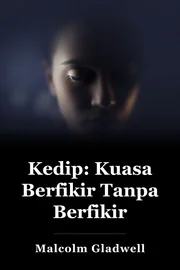Berkedip: Daya Berpikir Tanpa Berpikir book cover
