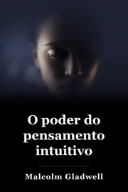 O poder de pensar sem pensar book cover