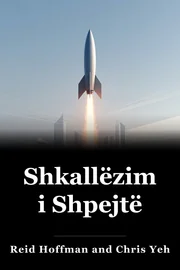 Blitzcaling book cover