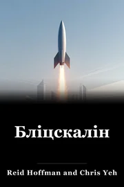 Бліцскалінг book cover
