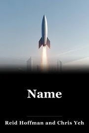 Name book cover