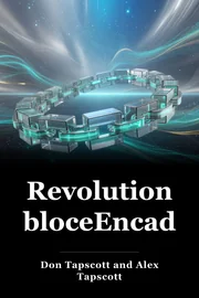 Revolution bloceEncadena book cover