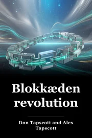 Blokkæden revolution book cover