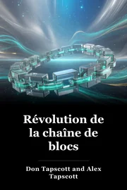 Révolution de la chaîne de blocs book cover