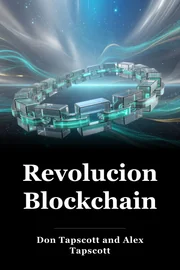 Revolucioni Blockchain book cover