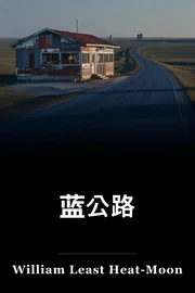 蓝公路 book cover