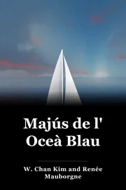 Majús de l' Oceà Blau book cover
