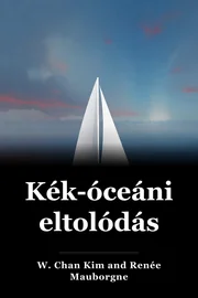 Kék-óceáni eltolódás book cover