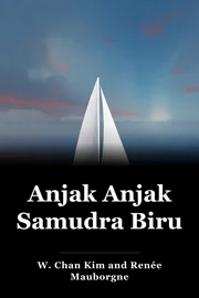 Anjak Anjak Samudra Biru book cover