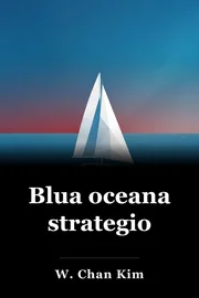 Blua Oceana Strategio book cover