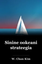 Sinise ookeani strateegia book cover