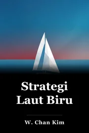 Strategi Lautan Biru book cover