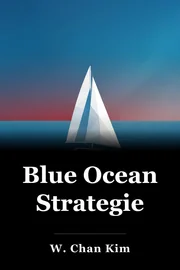 Strategie voor de blauwe Oceaan book cover