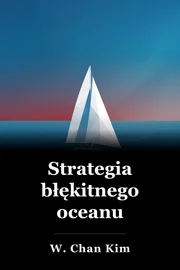 Strategia na rzecz oceanów błękitnych book cover