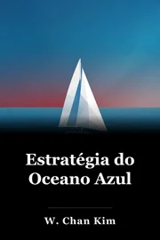 Estratégia do Oceano Azul book cover