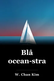Blå havsstrategi book cover
