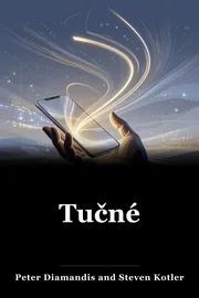 Tučné book cover
