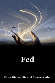 Fed book cover