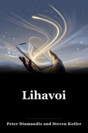 Lihavoi book cover