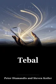 Tebal book cover