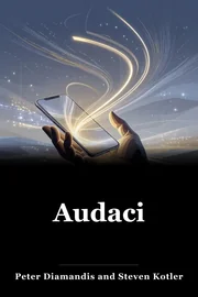 Audaci book cover