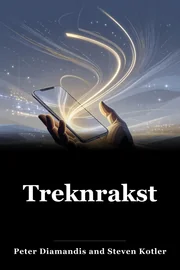 Treknraksts book cover
