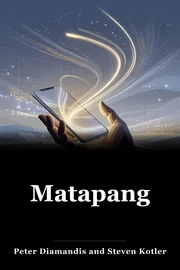 Matapang book cover