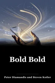 Bold Bold book cover