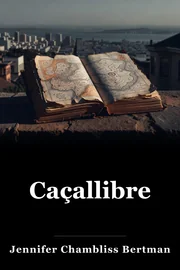 Llibre Scavennger book cover