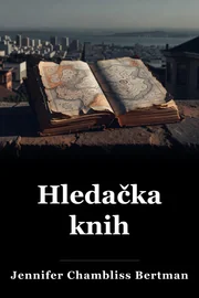 Book Scavenger book cover