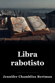 Libro de Scavenger book cover