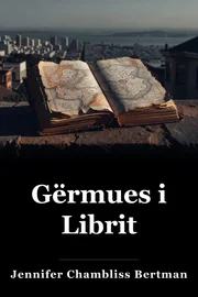 Gërmues i Librit book cover