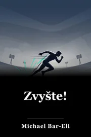 Zvyšte! book cover