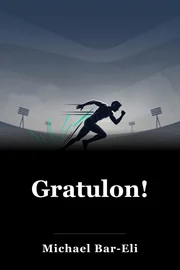 Gratulon! book cover