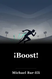 ¡Boost! book cover