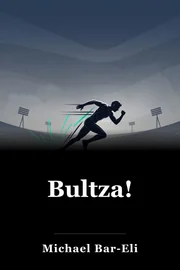 Bultza! book cover