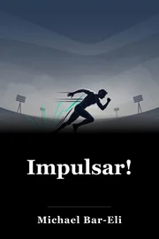 Impulsar! book cover