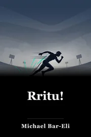 Rritu! book cover